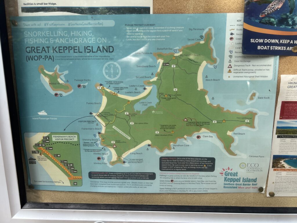 Dog-Friendly Great Keppel Island: A Pawesome Day Trip